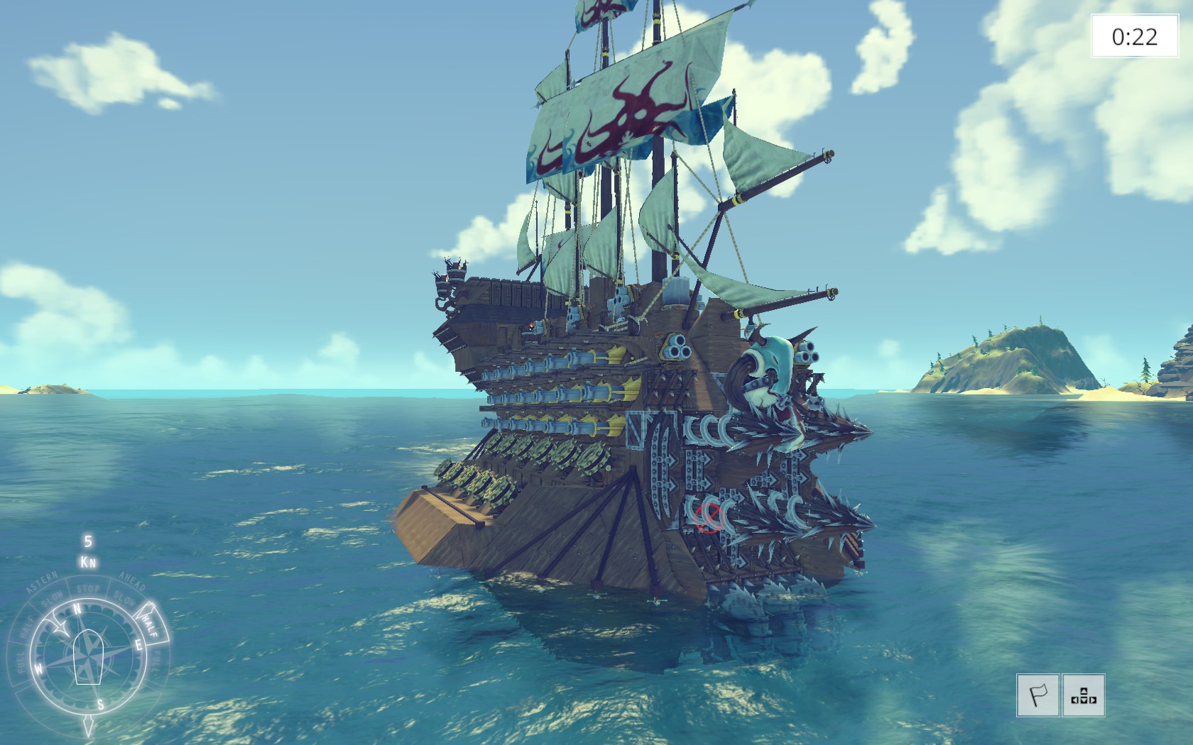 Steam Community :: The Last Leviathan
