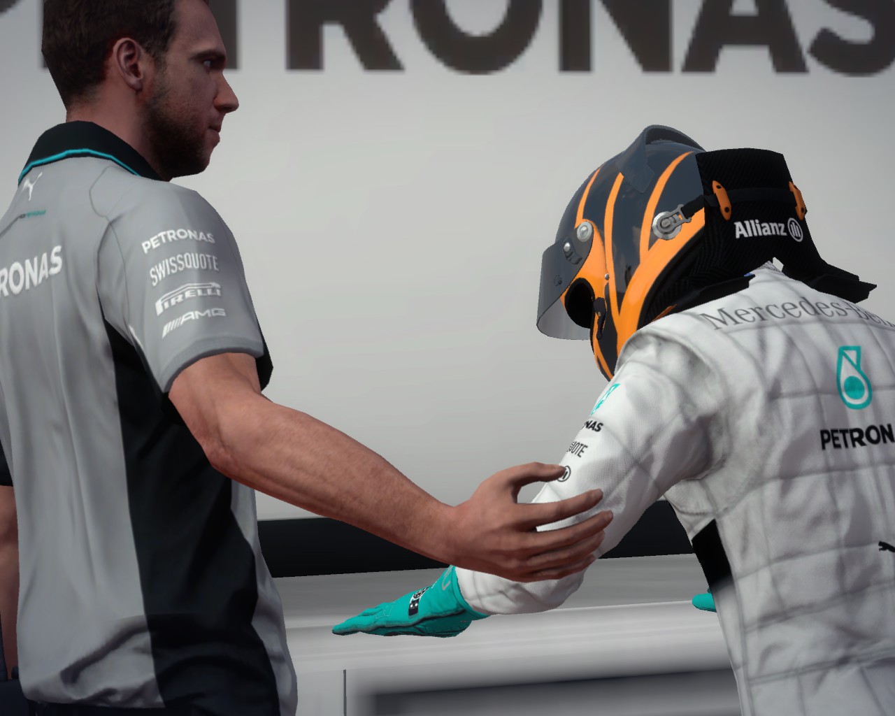 Steam Community :: F1 2014