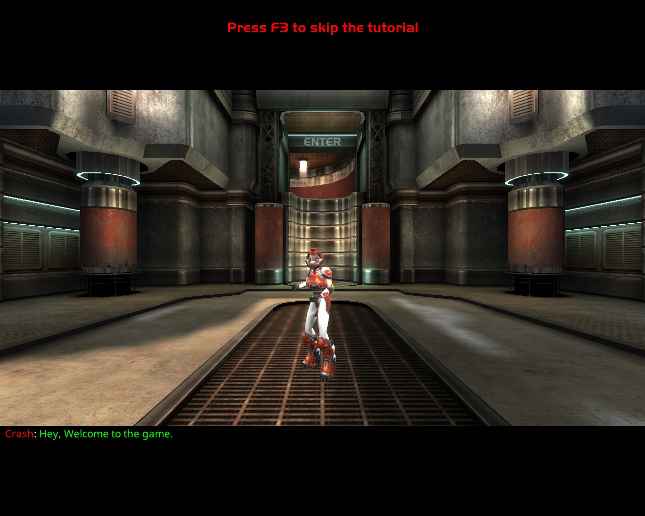 Steam Community :: Quake Live