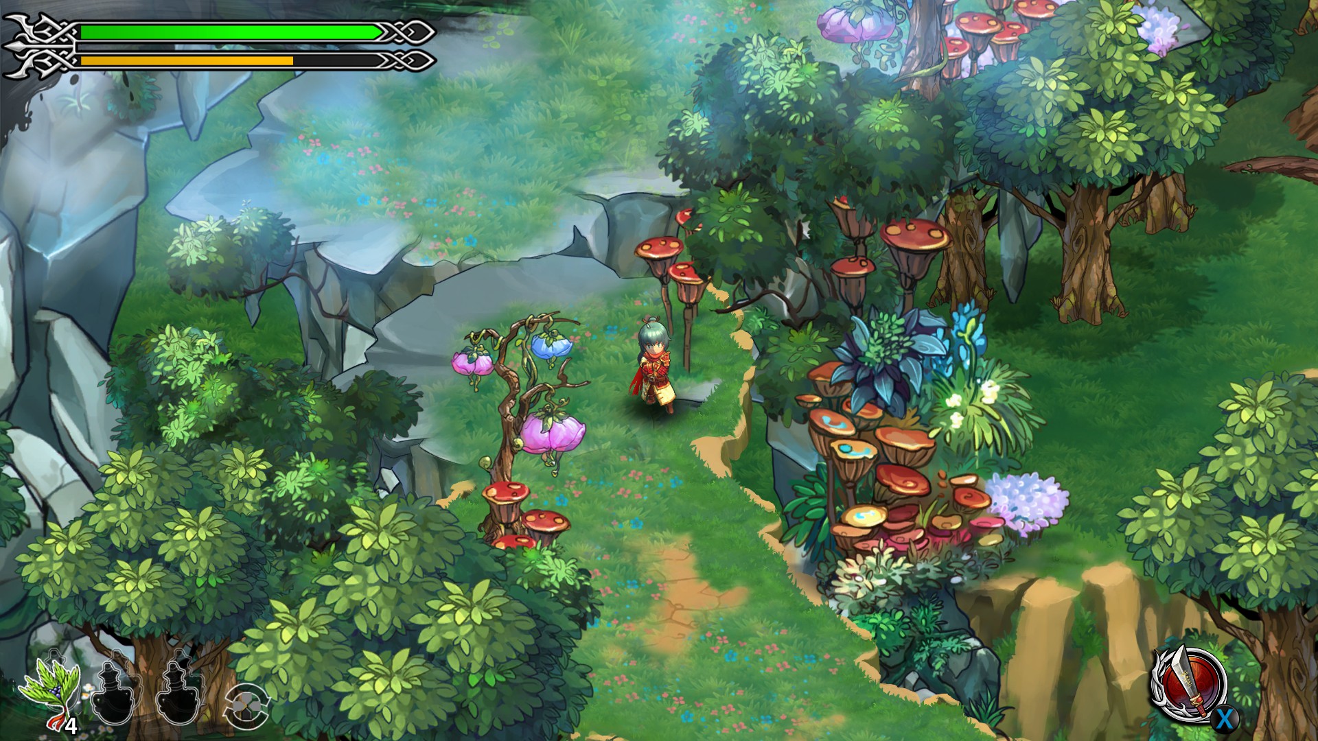 Steam Community :: GOKEN