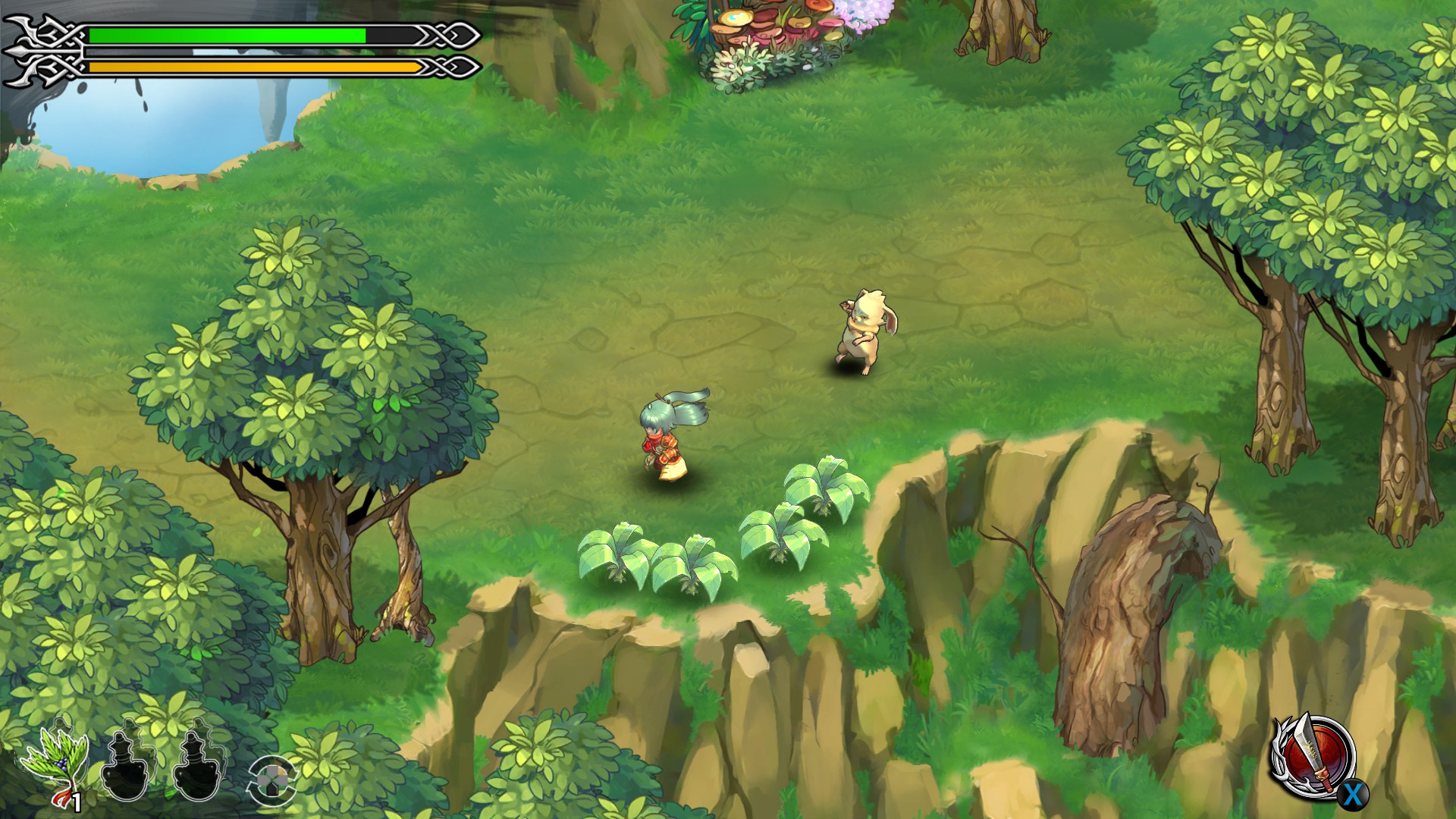 Steam Community :: GOKEN