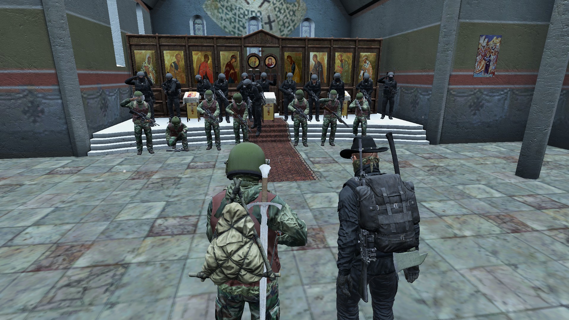 Steam Community :: DayZ