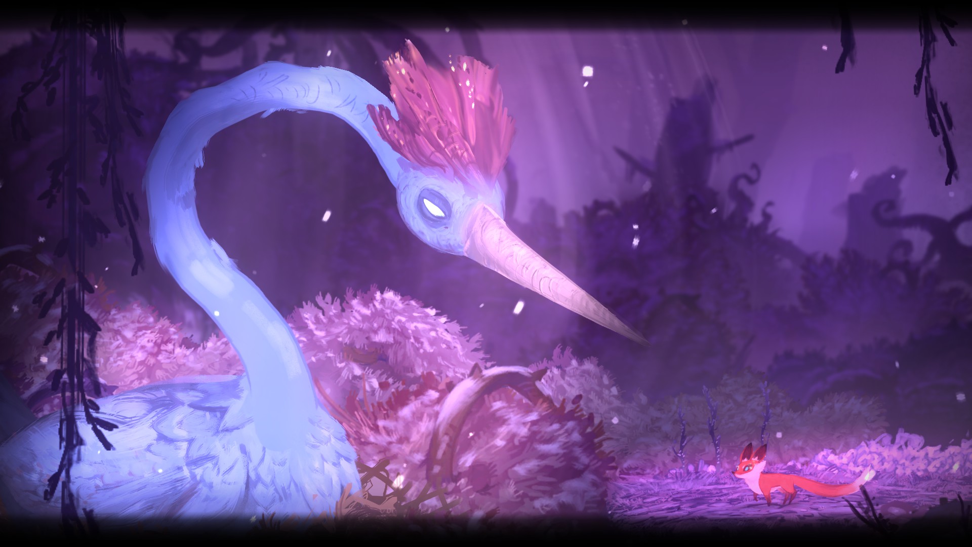 Steam Community :: Seasons after Fall