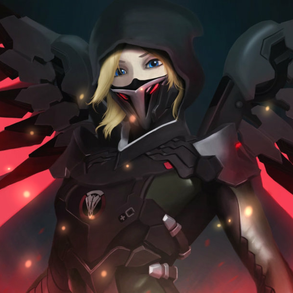 Steam 创意工坊::Blackwatch Mercy
