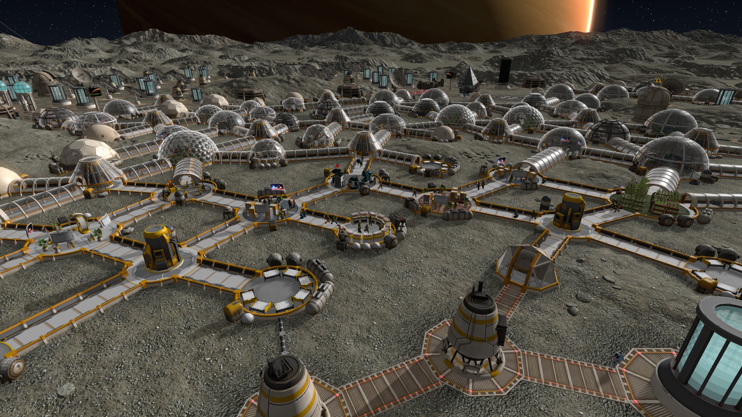 Steam Community :: Planetbase