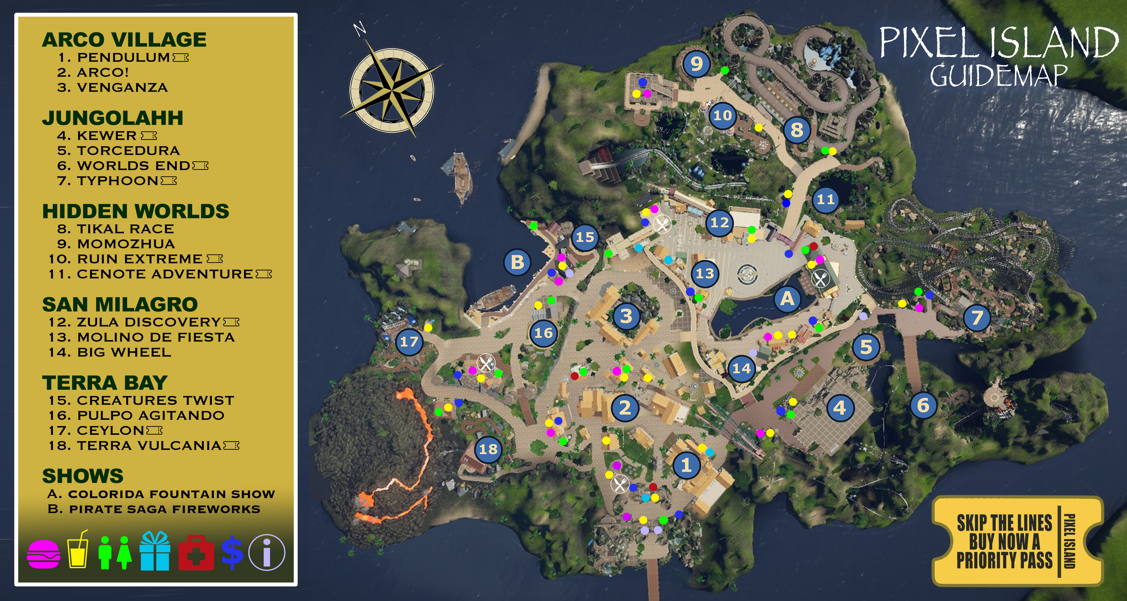 Steam Community :: Planet Coaster