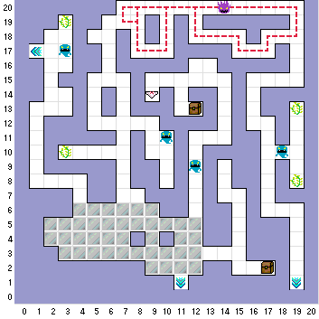 Steam Community :: Guide :: Region Guide and Level Maps