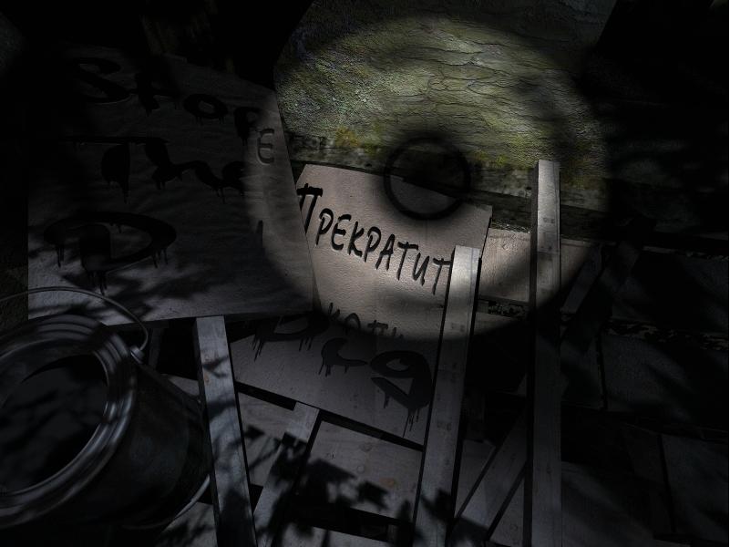 Steam Community :: Barrow Hill: Curse of the Ancient Circle