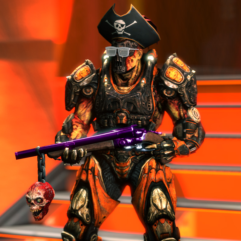 Steam Community :: :: Quake Champions In Five Years, Probably