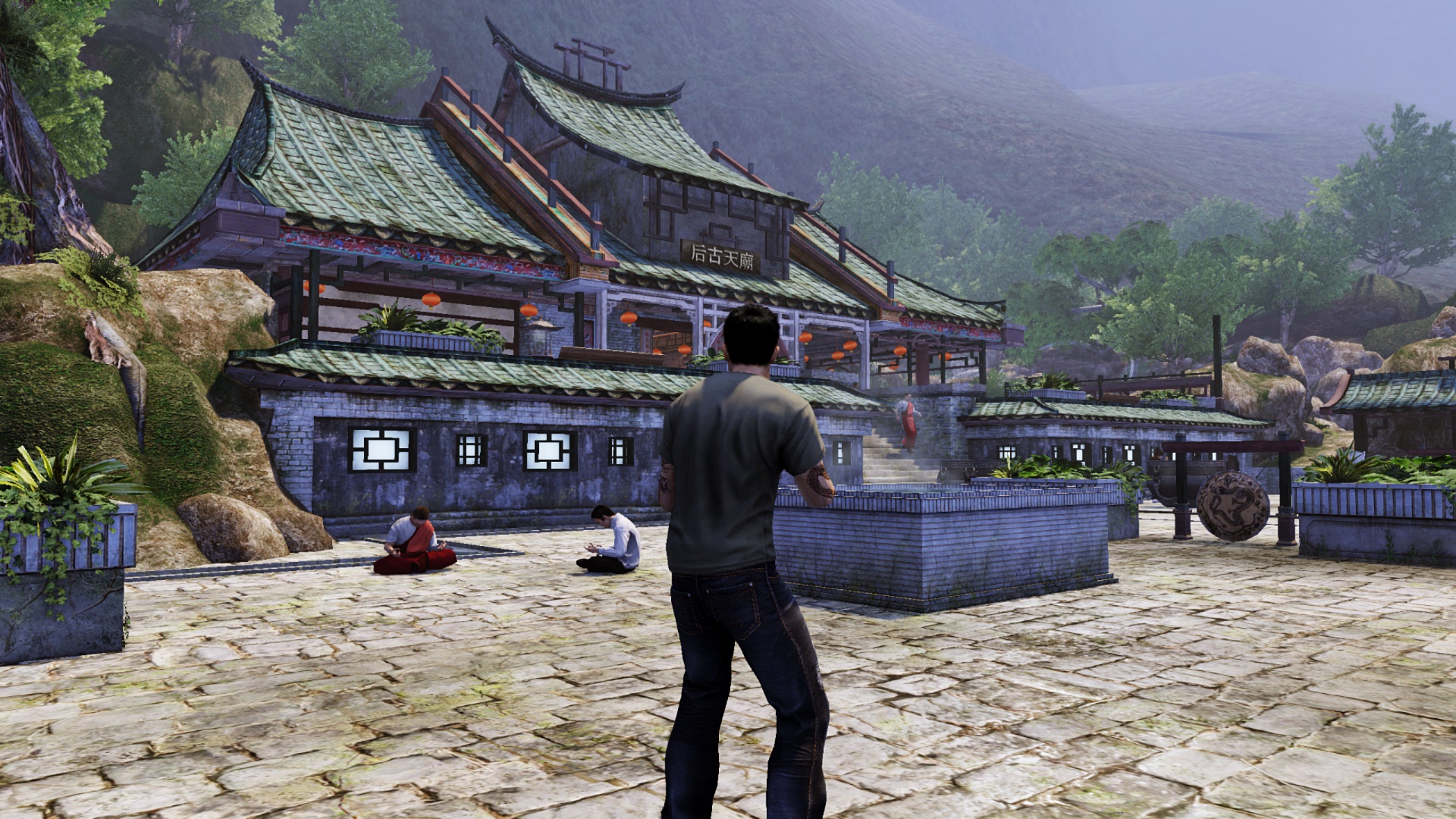 Steam Community :: Sleeping Dogs: Definitive Edition