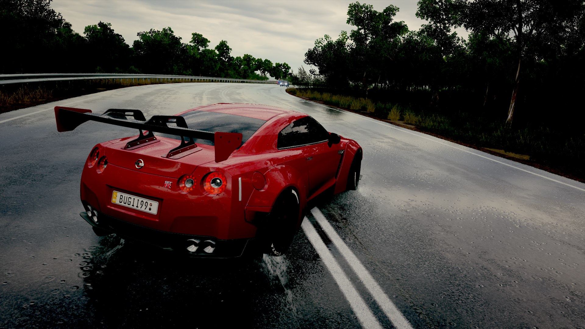 Steam Community :: The Crew