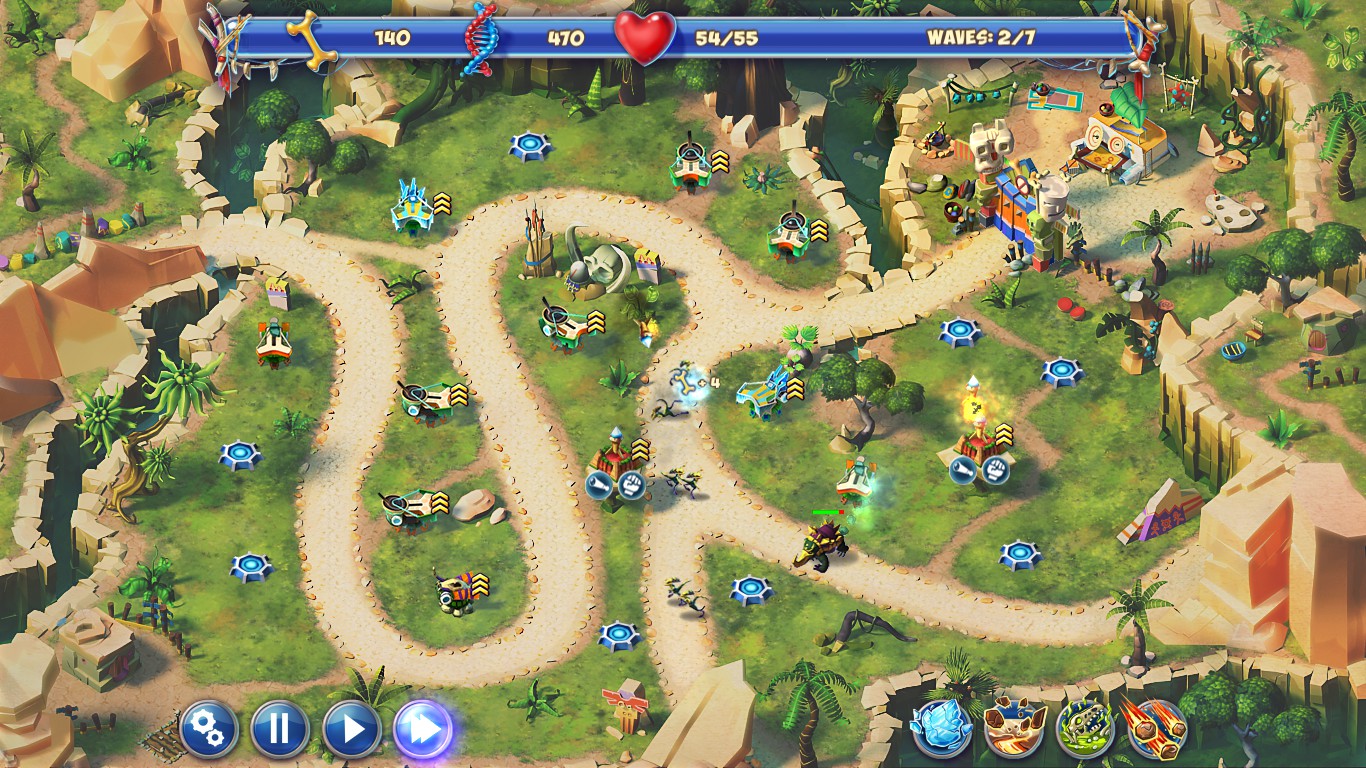 Steam Community :: Day D: Tower Rush