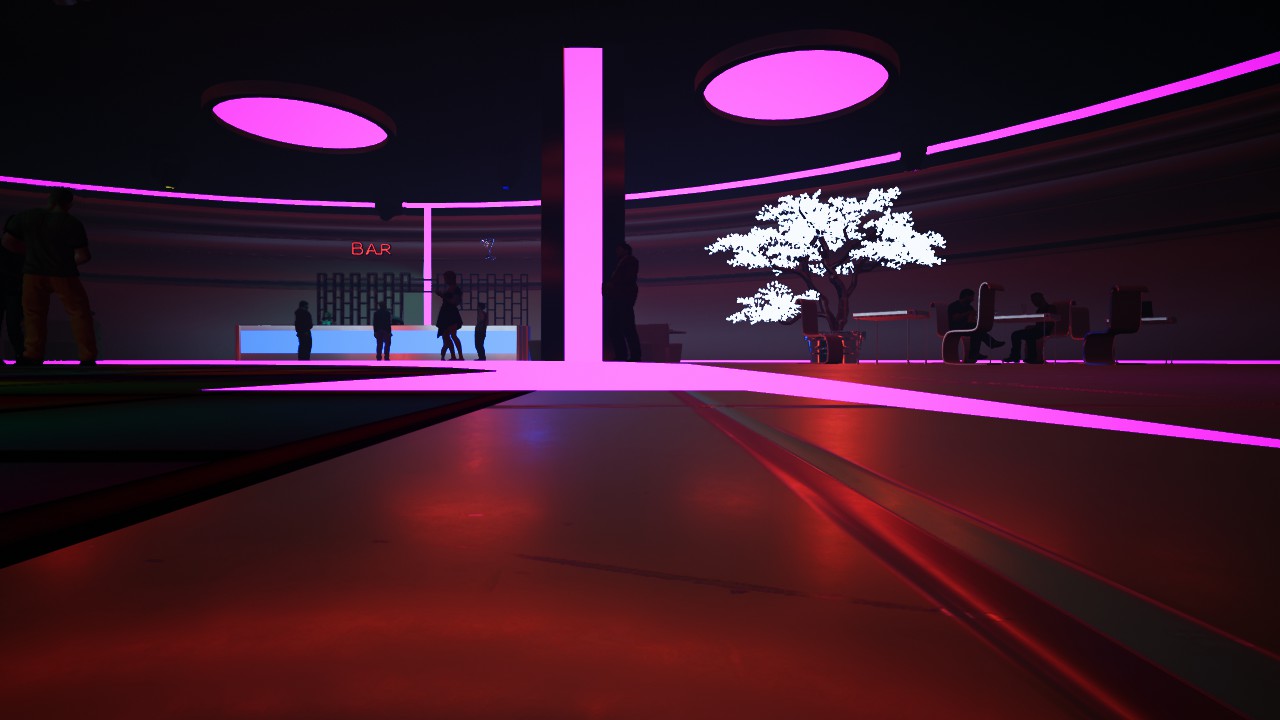 Steam Community :: Disco Time 80s VR