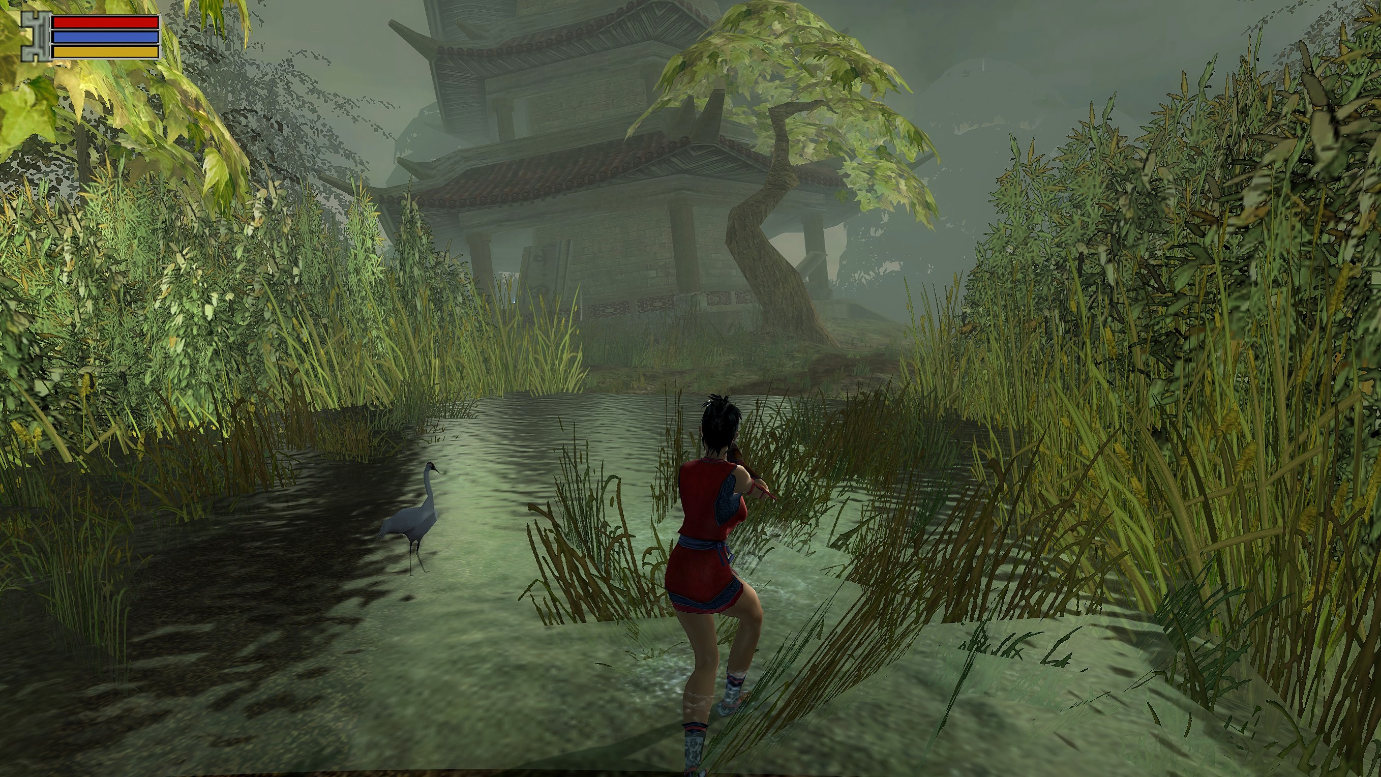 Steam Community :: Jade Empire: Special Edition