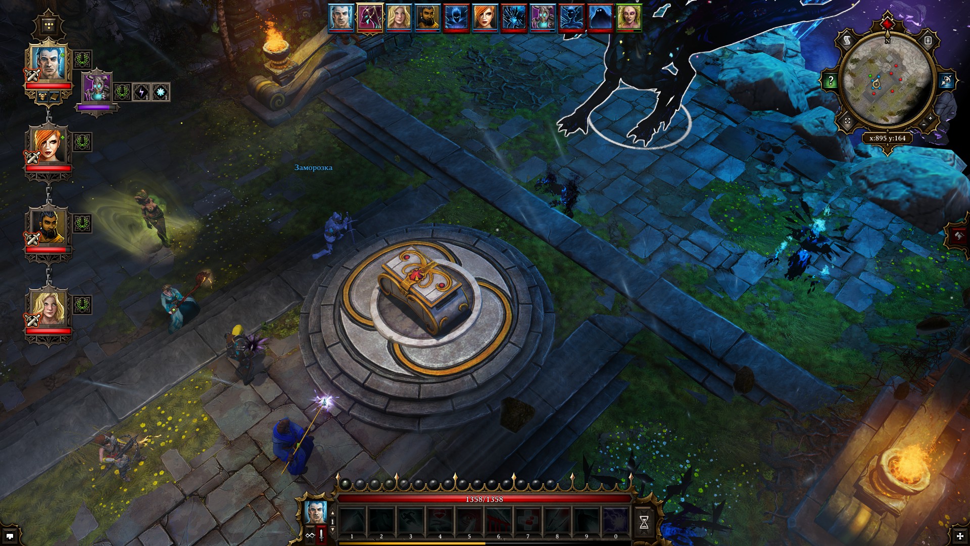 Steam Community :: Divinity: Original Sin (Classic)