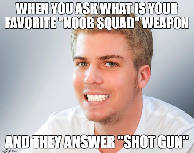 Steam Community :: Noob Squad