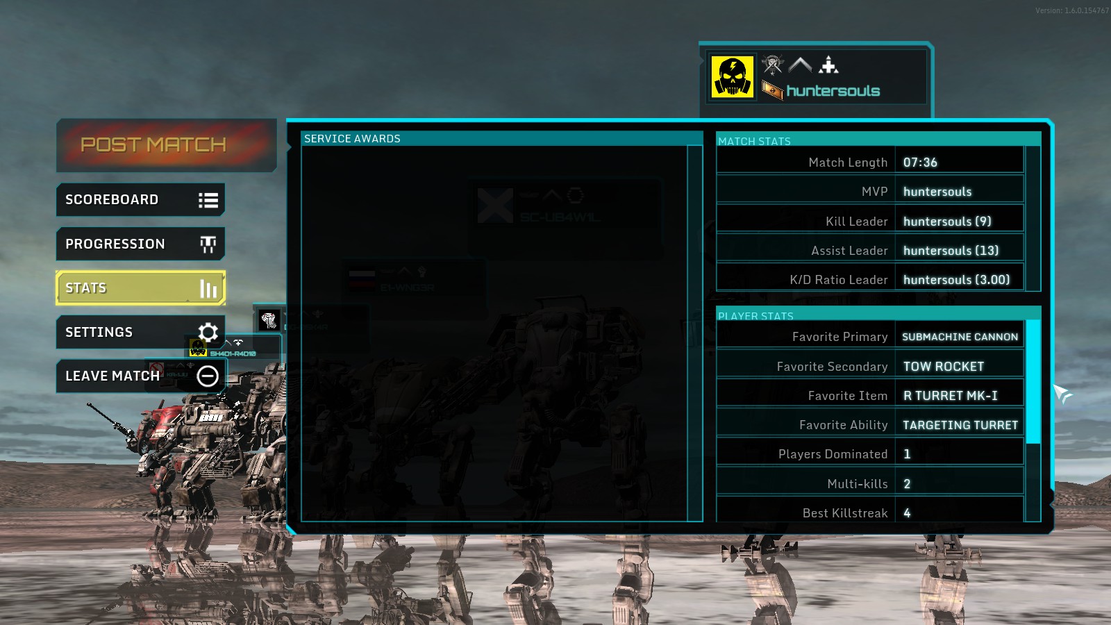 Steam Community :: HAWKEN