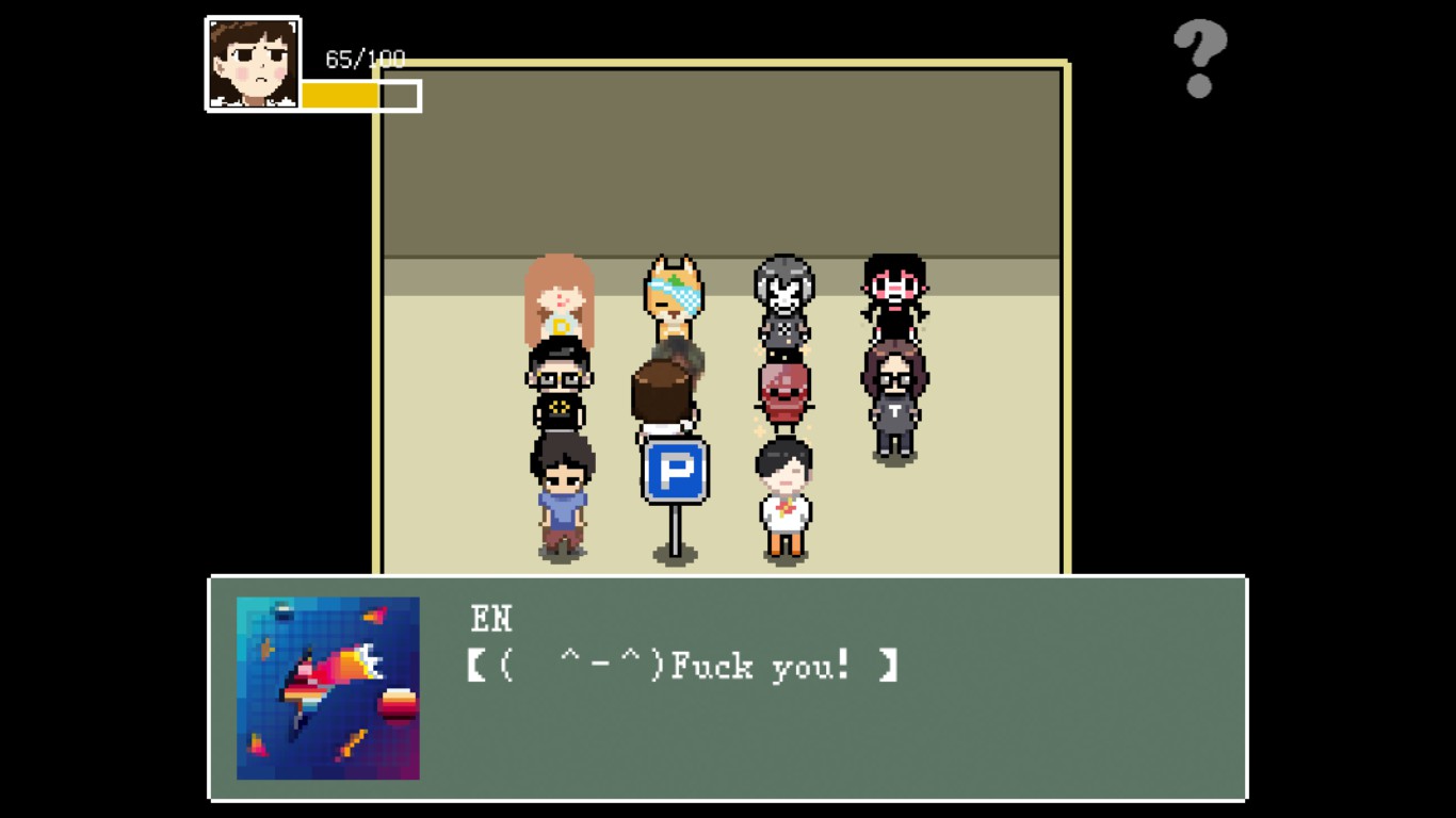 Steam Community :: Kio's Adventure