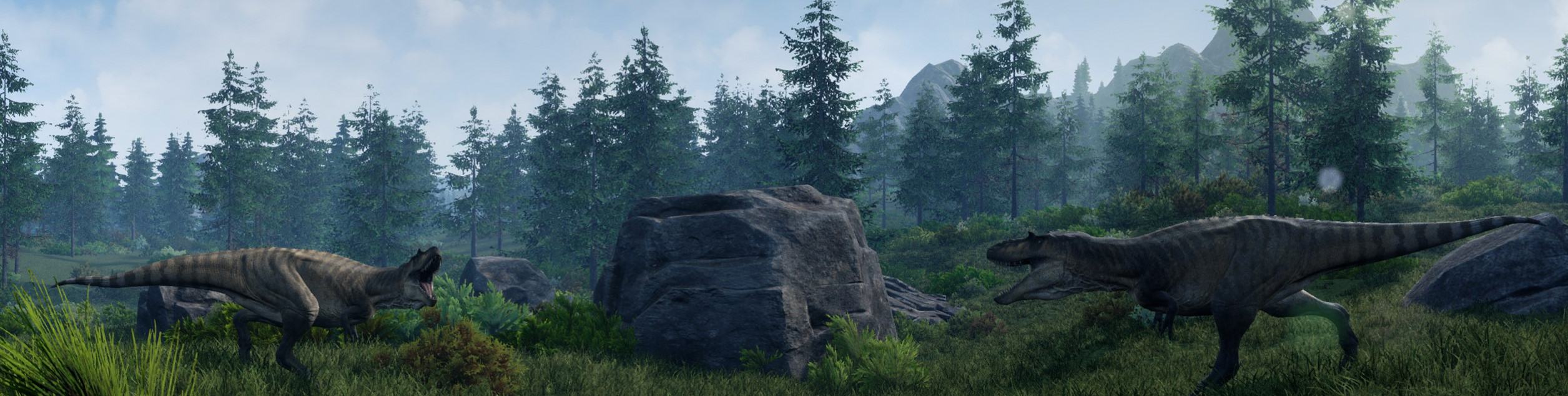 Steam Community :: The Isle