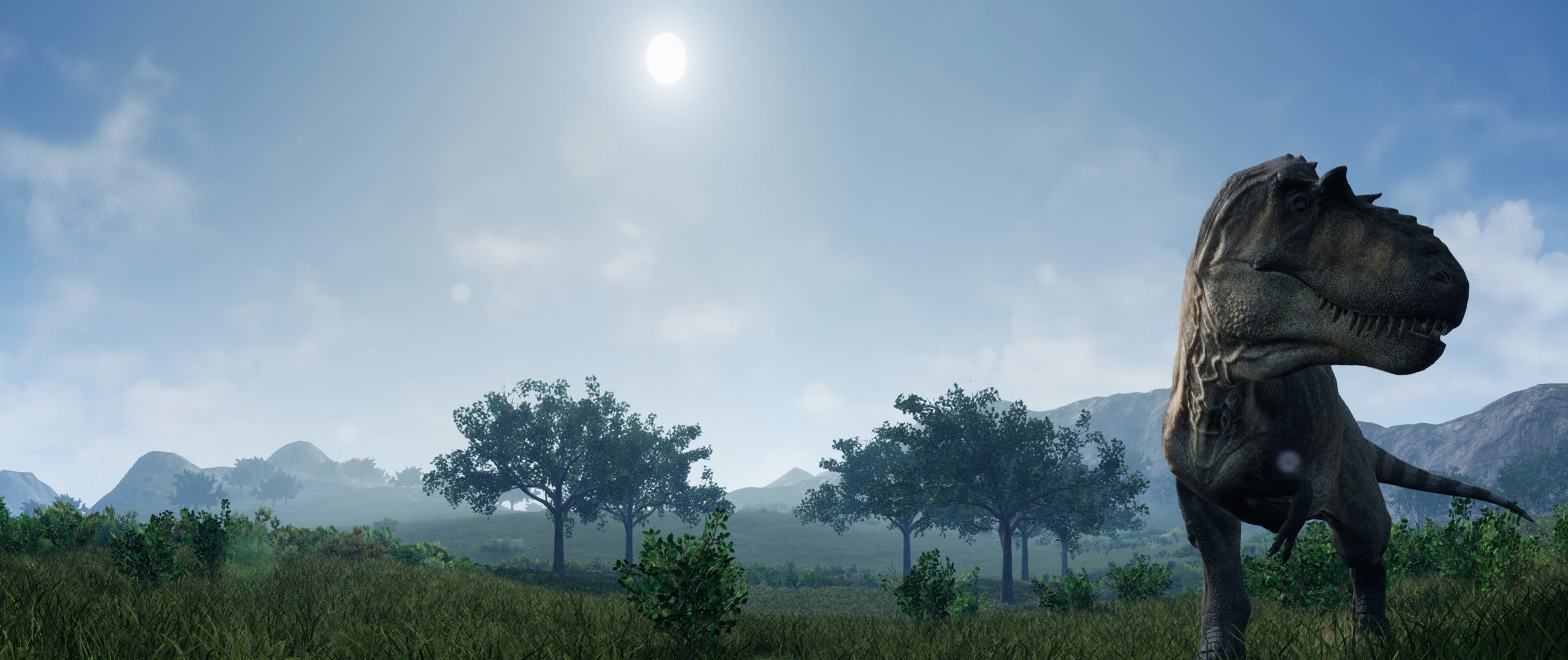 Steam Community :: The Isle