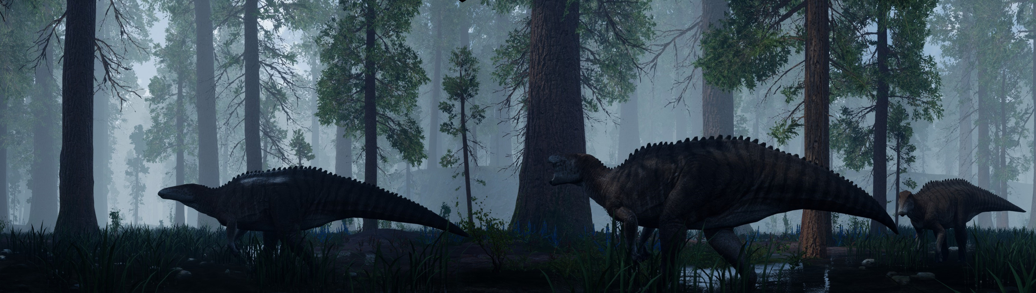 Steam Community :: The Isle