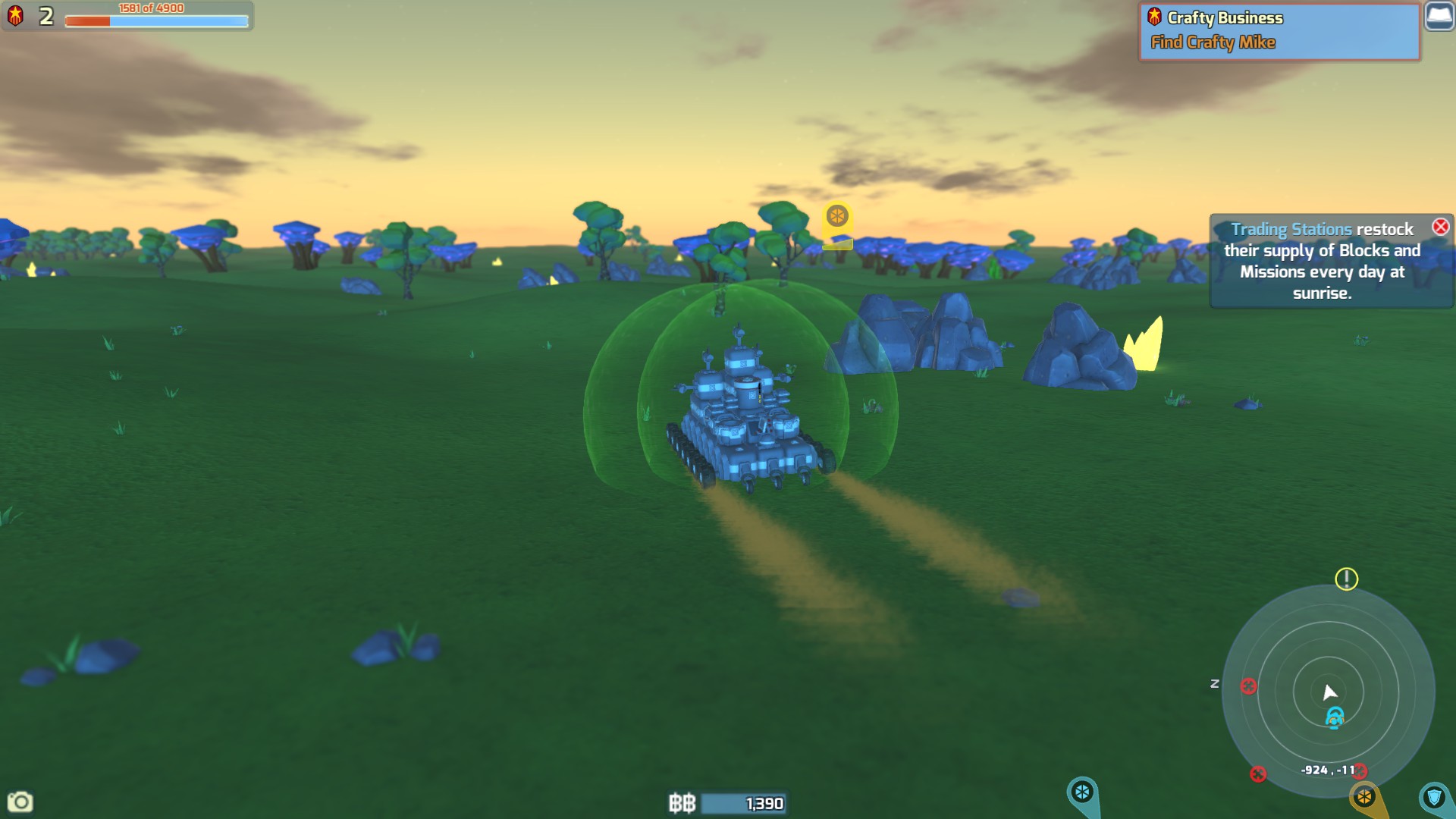Steam Community :: TerraTech