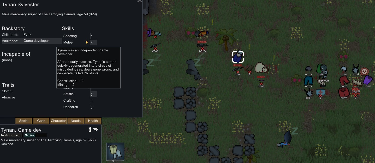 Steam Community :: RimWorld