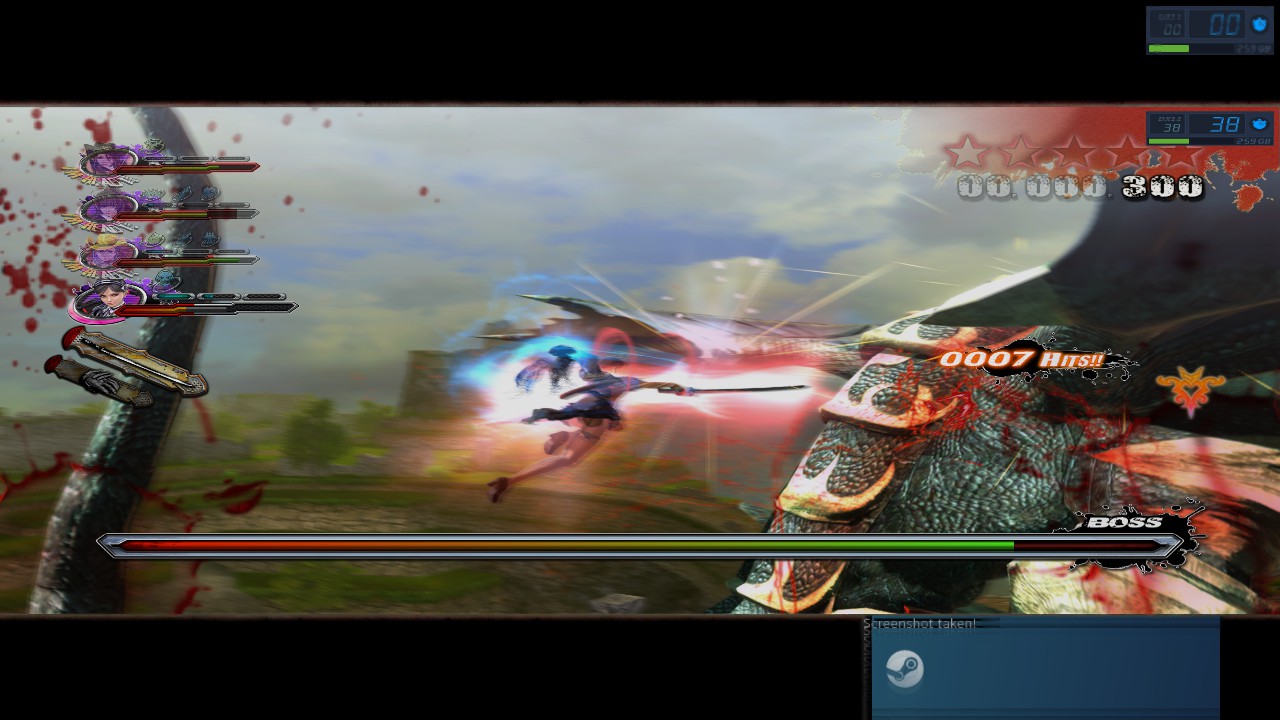 Steam Community :: Onechanbara Z2: Chaos