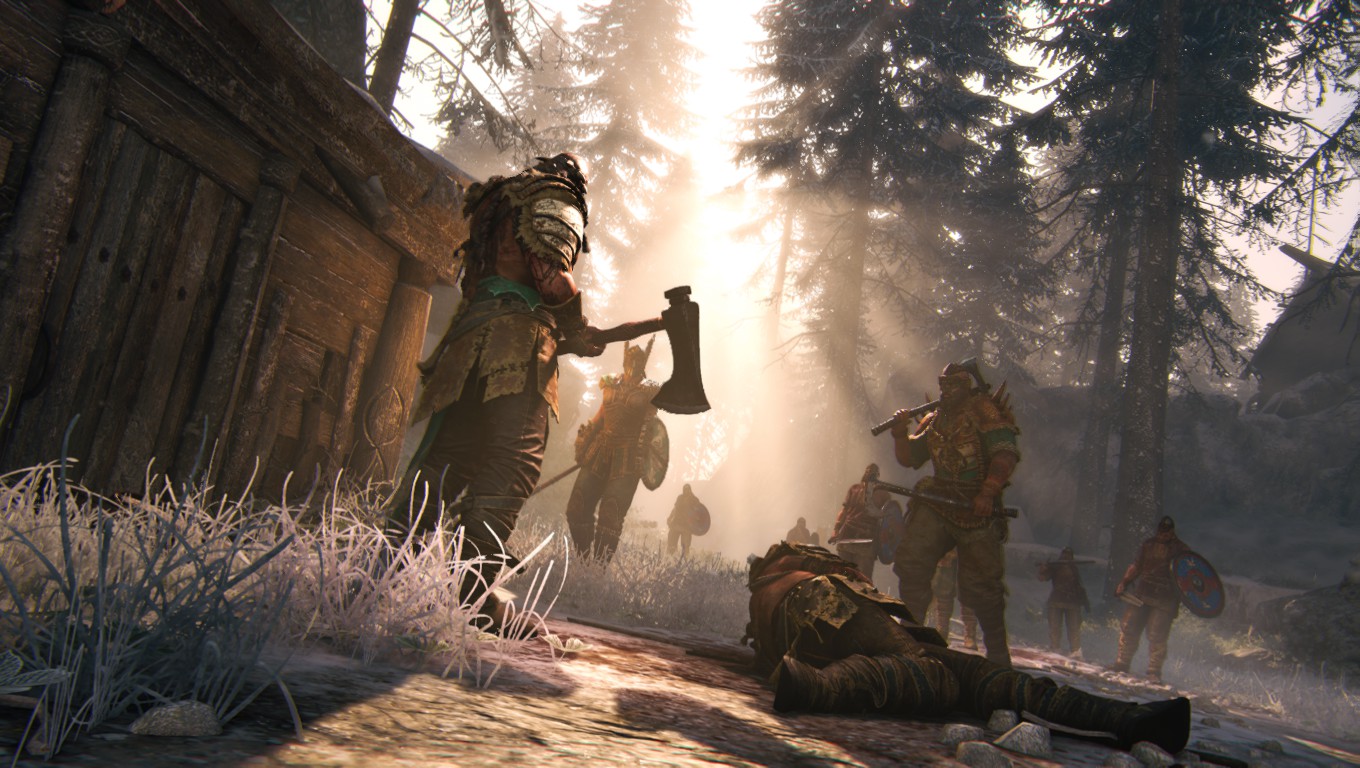 Steam Community :: For Honor