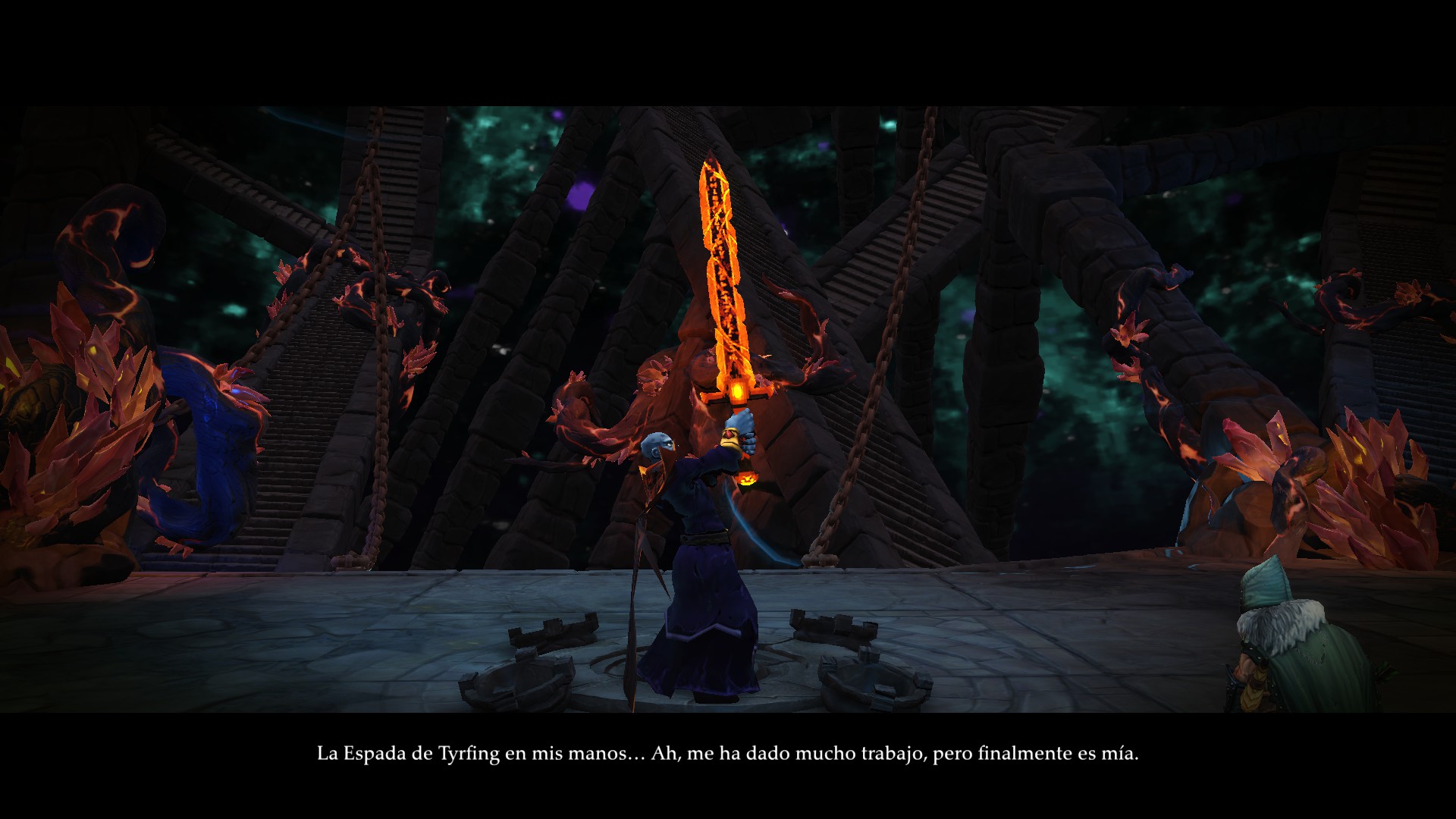 Steam Community :: Gauntlet™