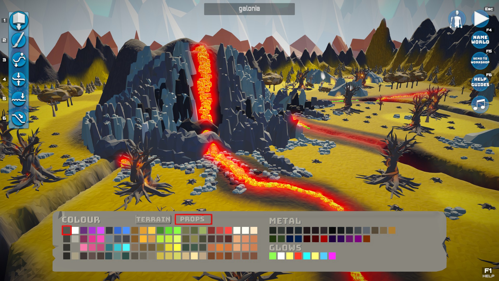 Steam Community :: RPG World - Action RPG Maker