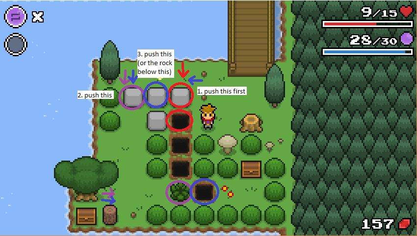 Steam Community :: Guide :: Stories of Bethem: Full Moon Walkthrough