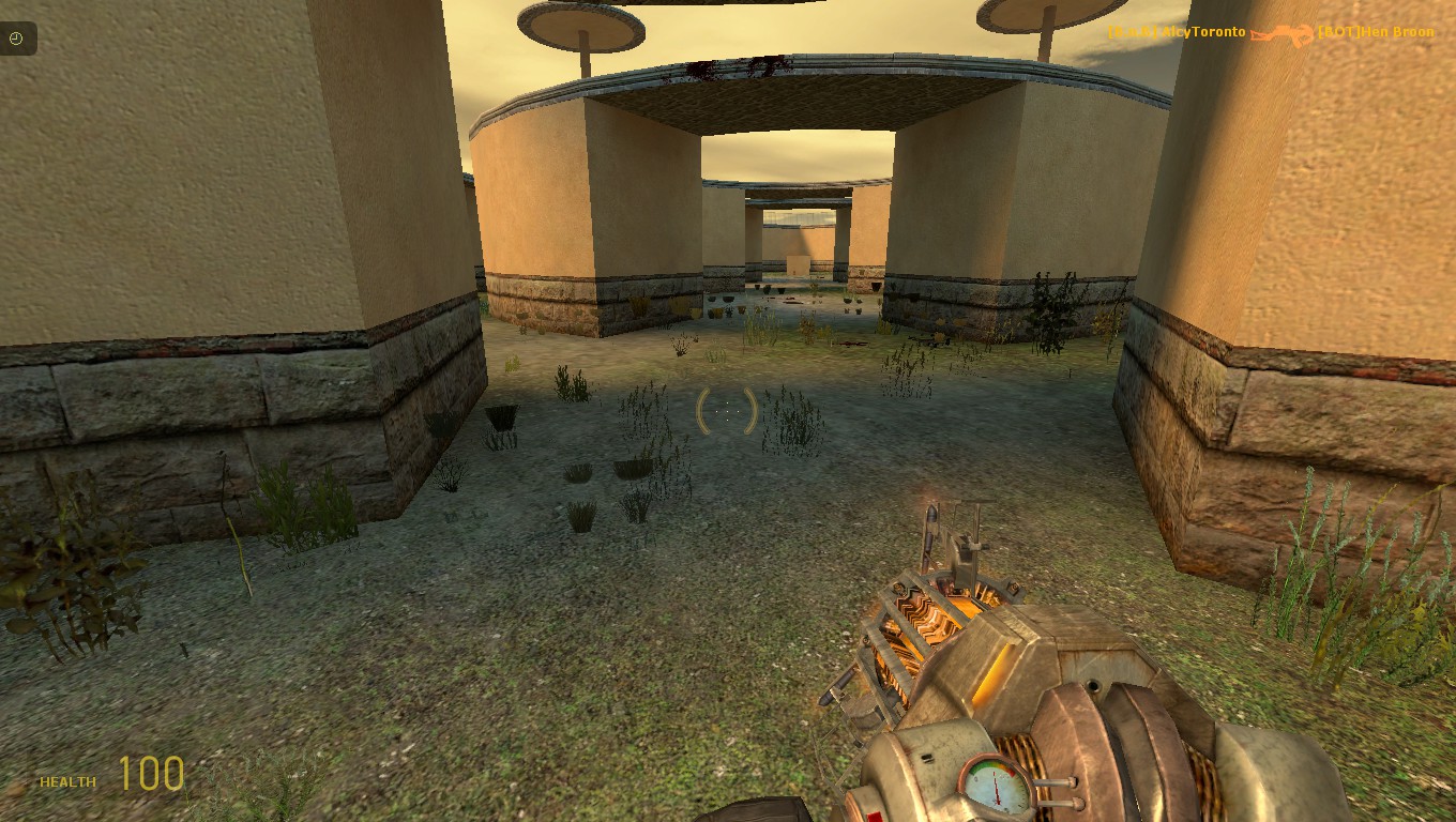 Steam Community :: Half-Life 2: Deathmatch