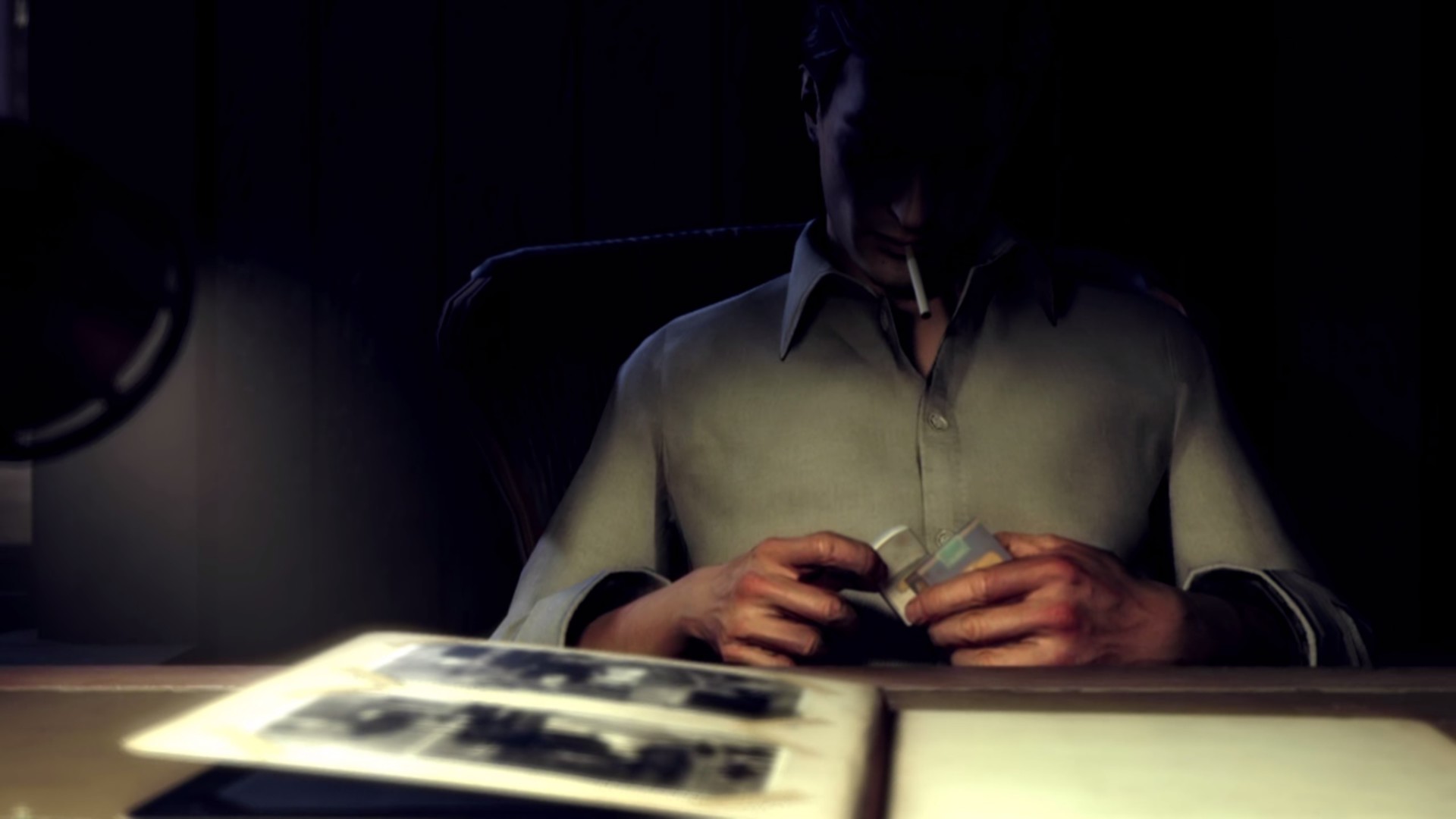 Steam Community :: Mafia II