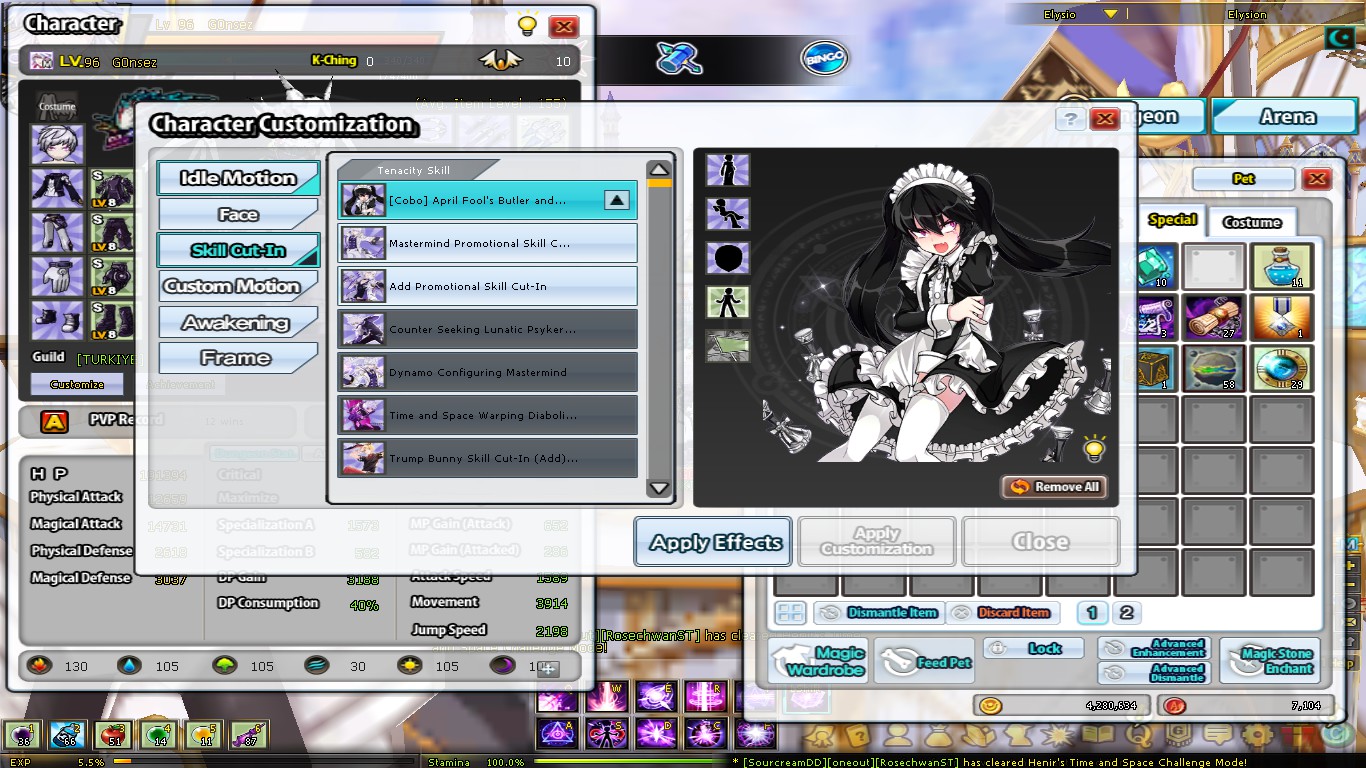 Steam Community :: Elsword