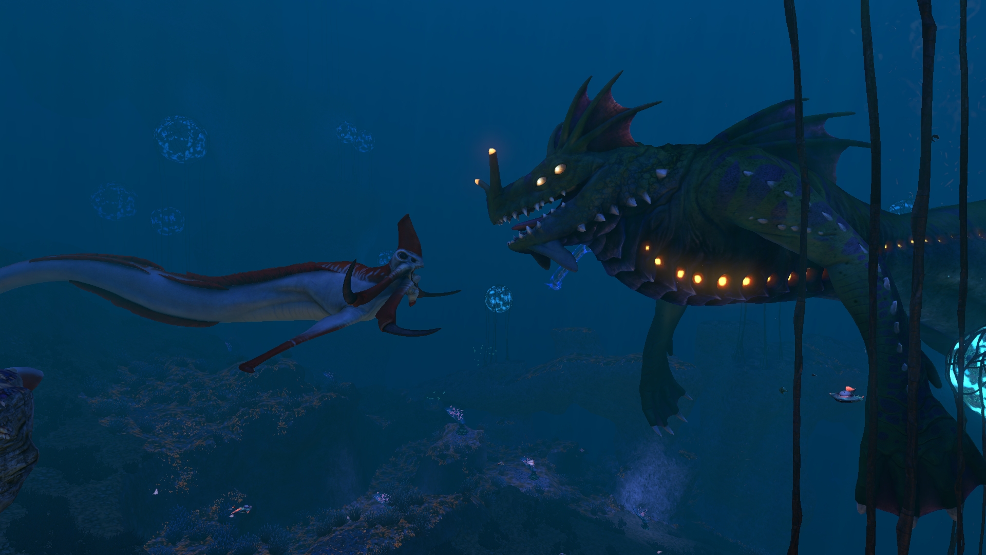 Steam Community :: Subnautica