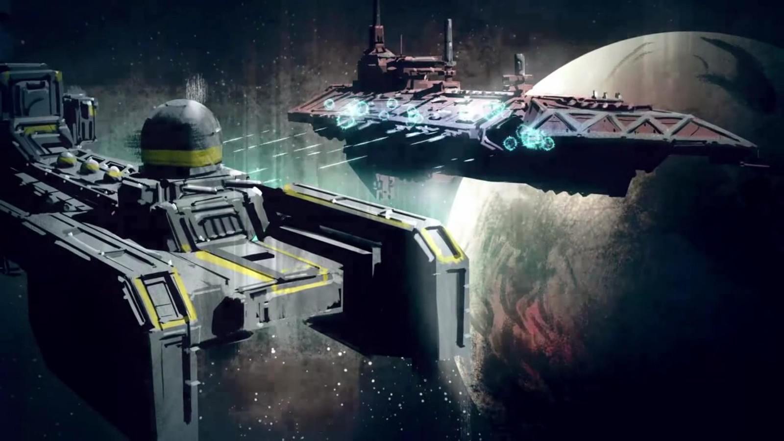 Steam Community :: Warhammer 40,000: Space Wolf