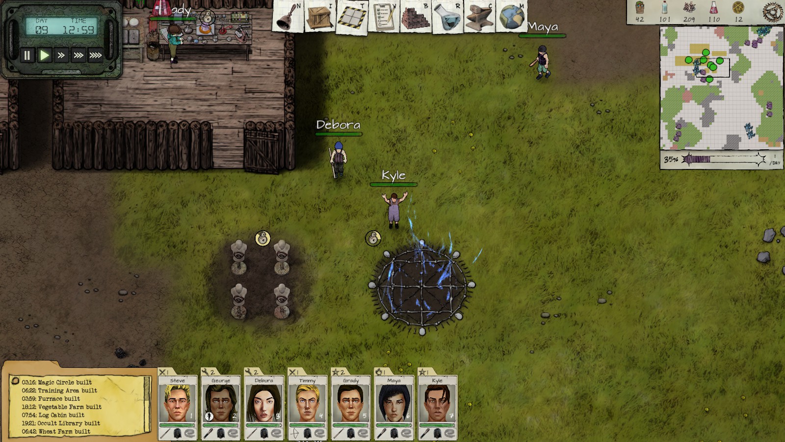 Steam Community :: Judgment: Apocalypse Survival Simulation