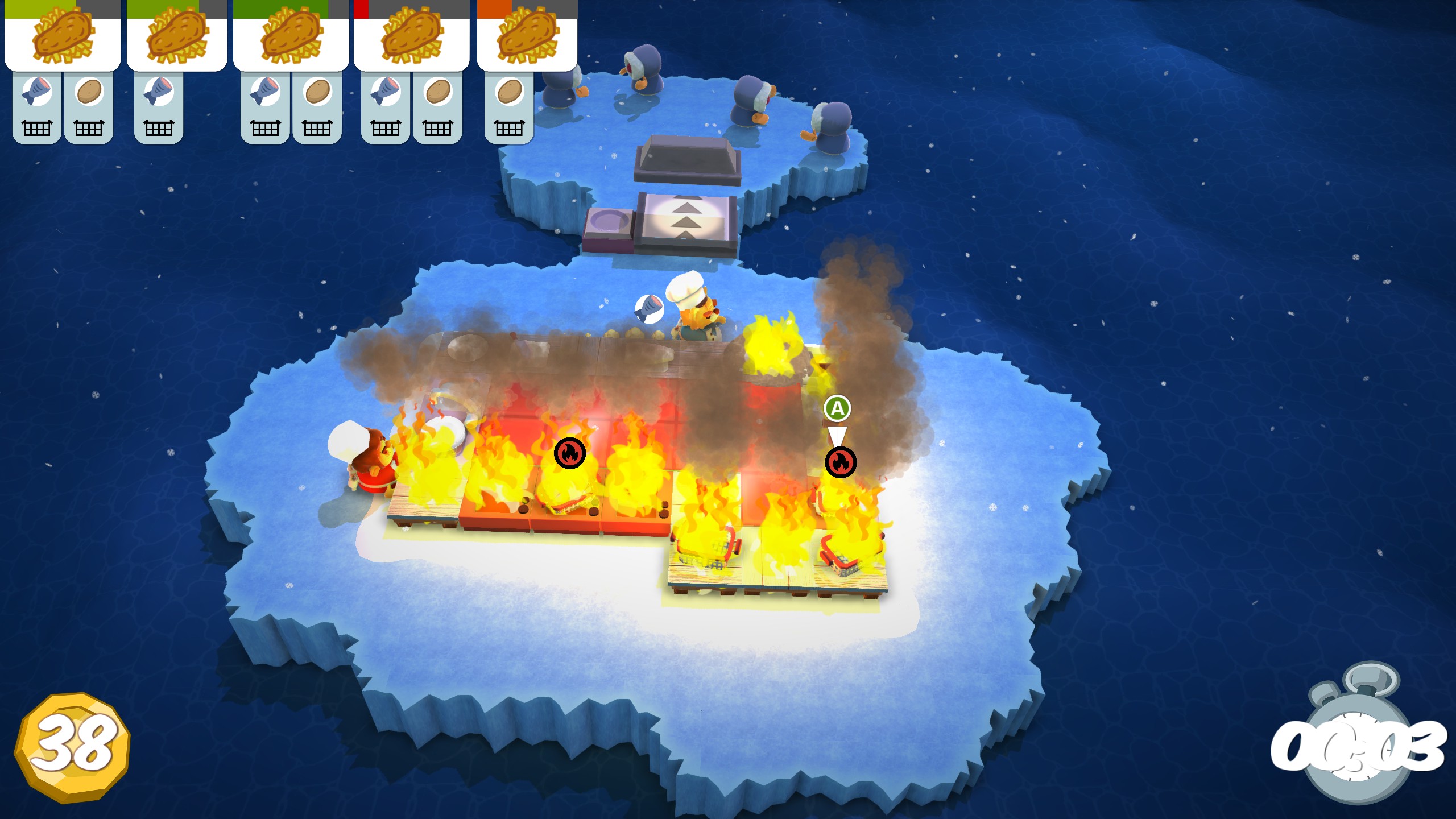 Steam Community :: Overcooked