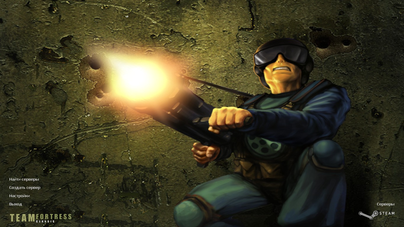 Steam Community :: Team Fortress Classic