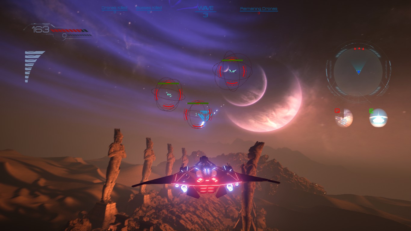 Steam Community :: Voidrunner