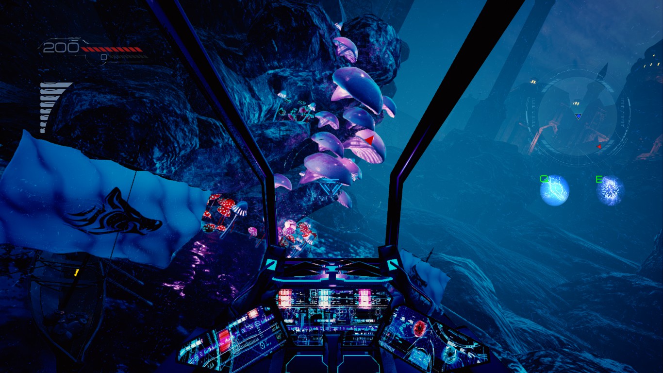 Steam Community :: Voidrunner