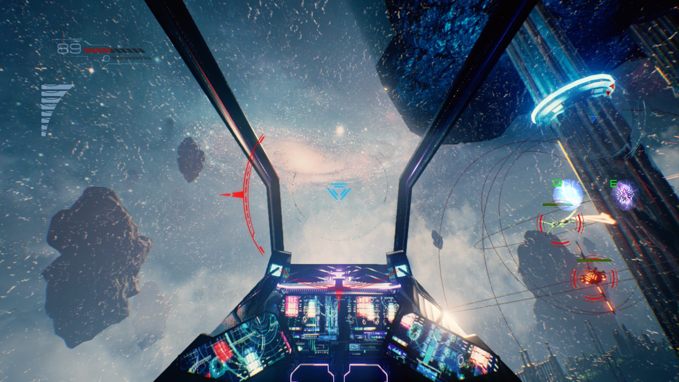 Steam Community :: Voidrunner