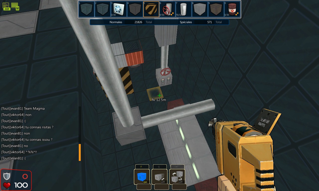 Steam Community :: Brick-Force