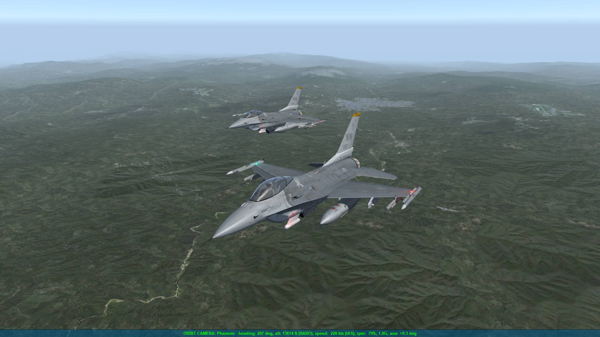 Steam Community :: Falcon 4.0