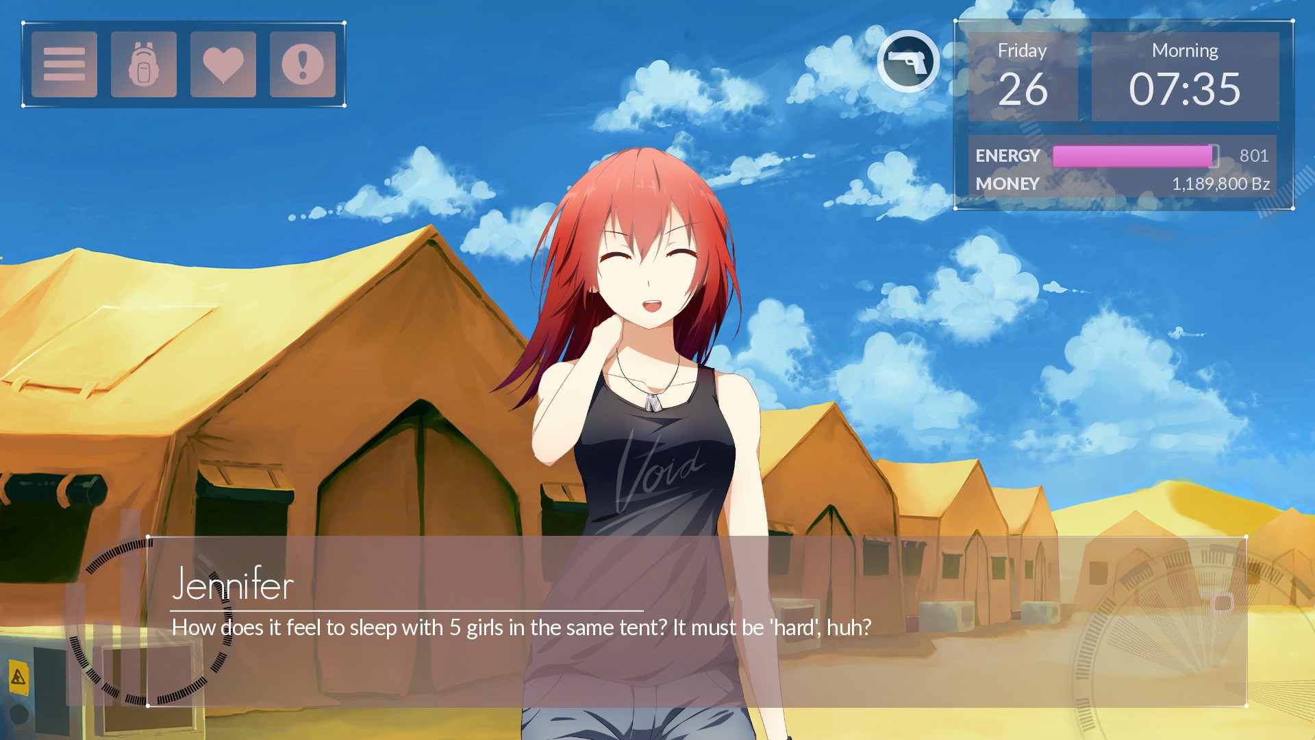 Steam Community :: Just Deserts