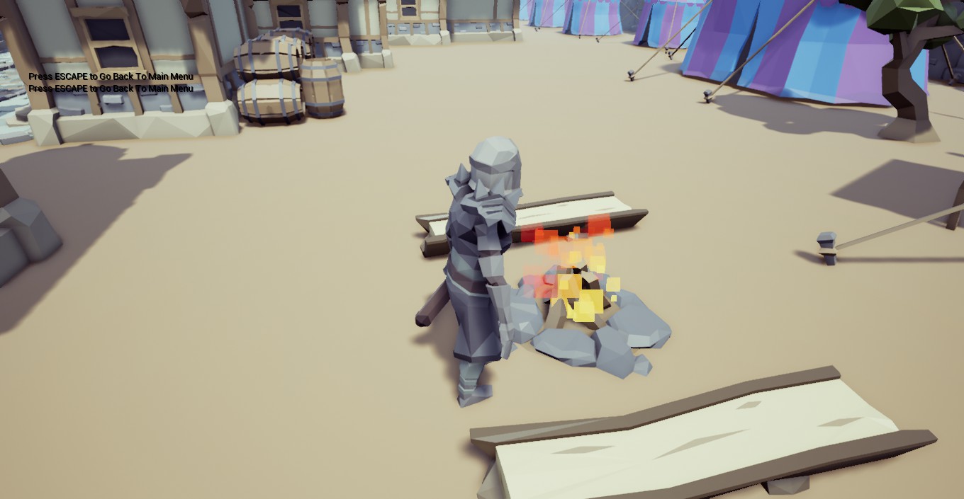 Steam Community :: Voxelized