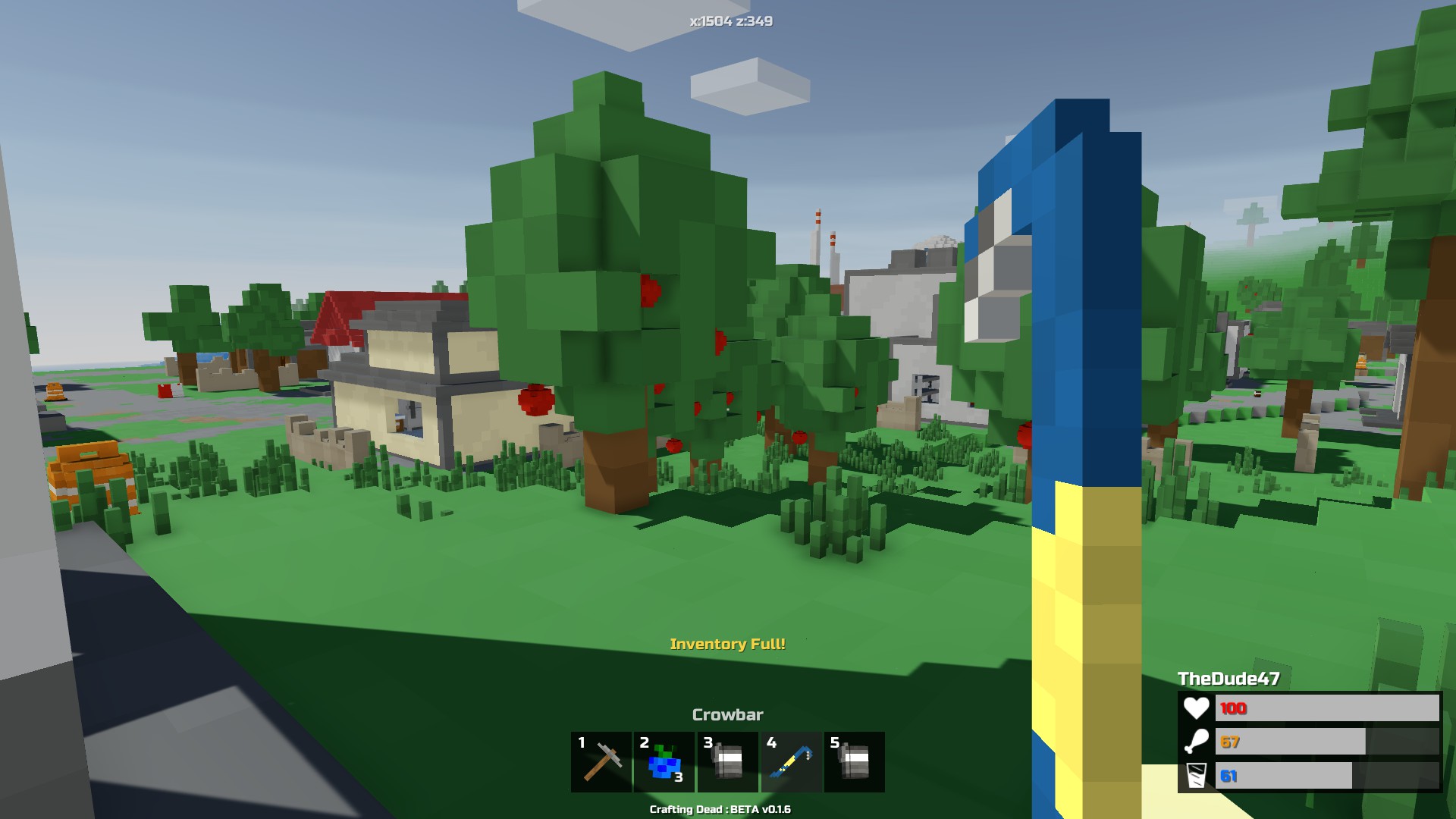 Steam Community :: Crafting Dead