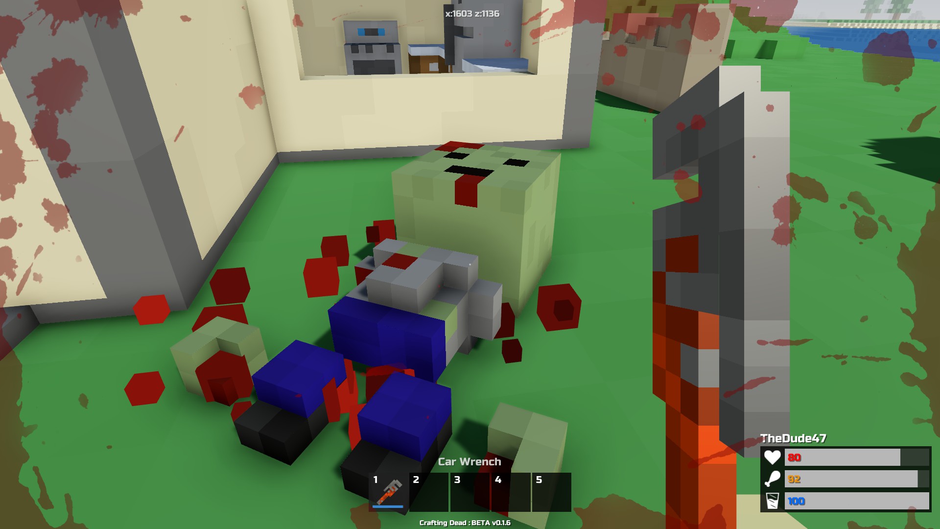 Steam Community :: Crafting Dead