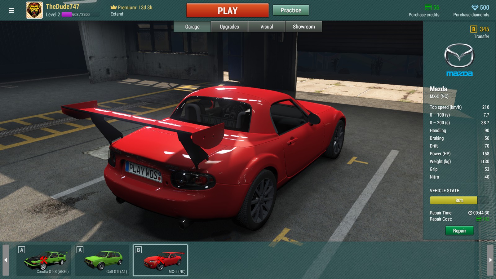Steam Community :: World of Speed